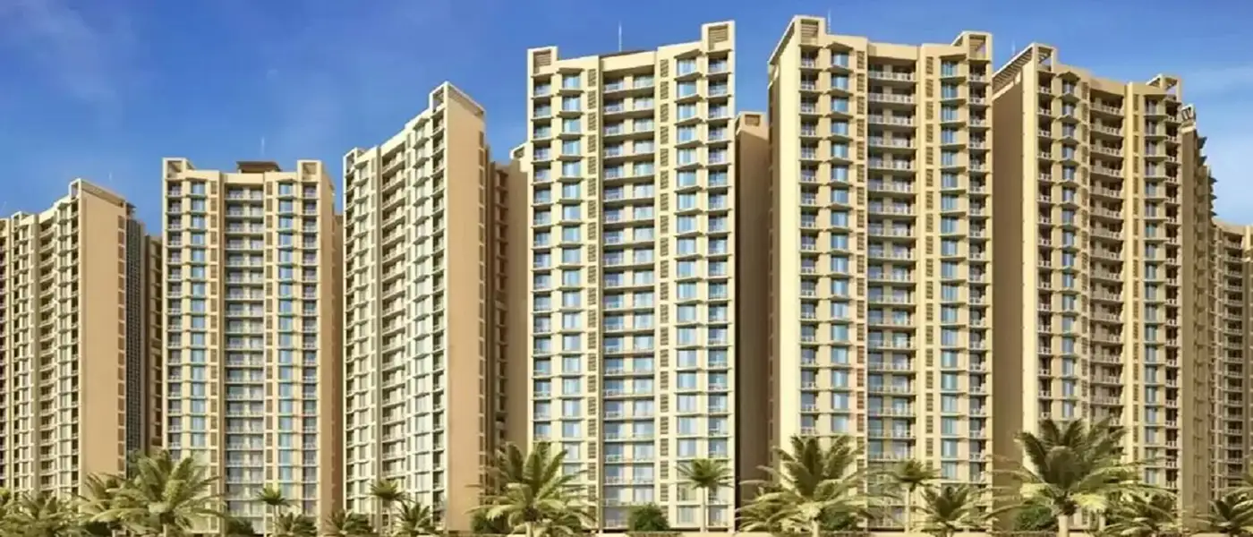 Marina Enclave at Malad West, Mumbai - GuruKrupa Group