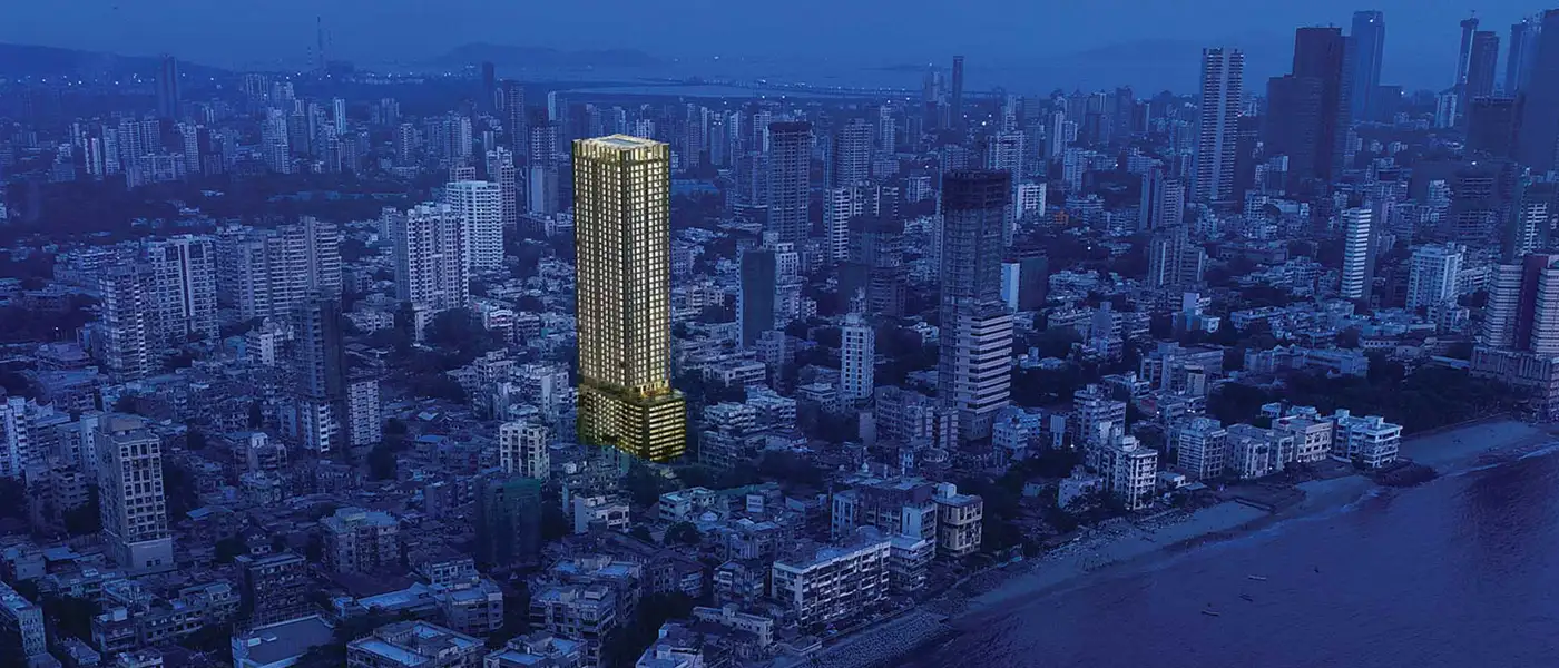 Prescon Midtown Bay at Mahim, Mumbai - Prescon