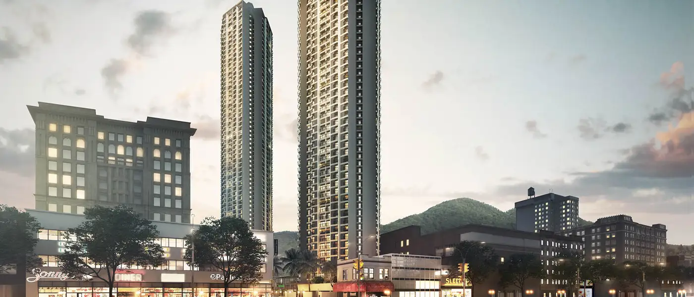 Dynamix Divum at Goregaon East, Mumbai - Dynamix Group