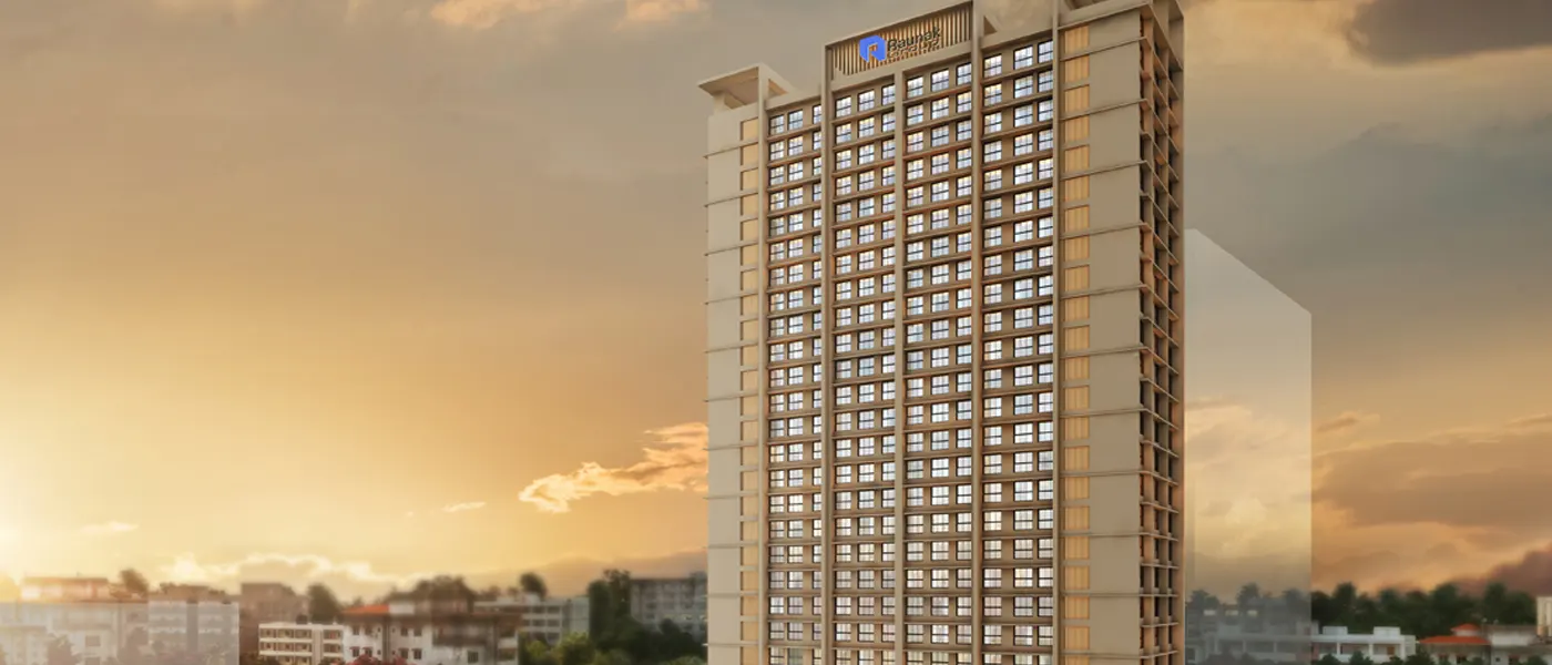 Raunak Centrum at Off BKC, Sion, Mumbai