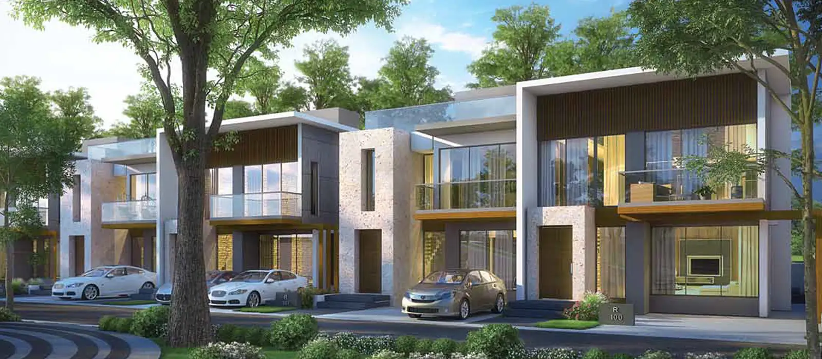 Vaarivana at Urse, Pune - Pharande Spaces