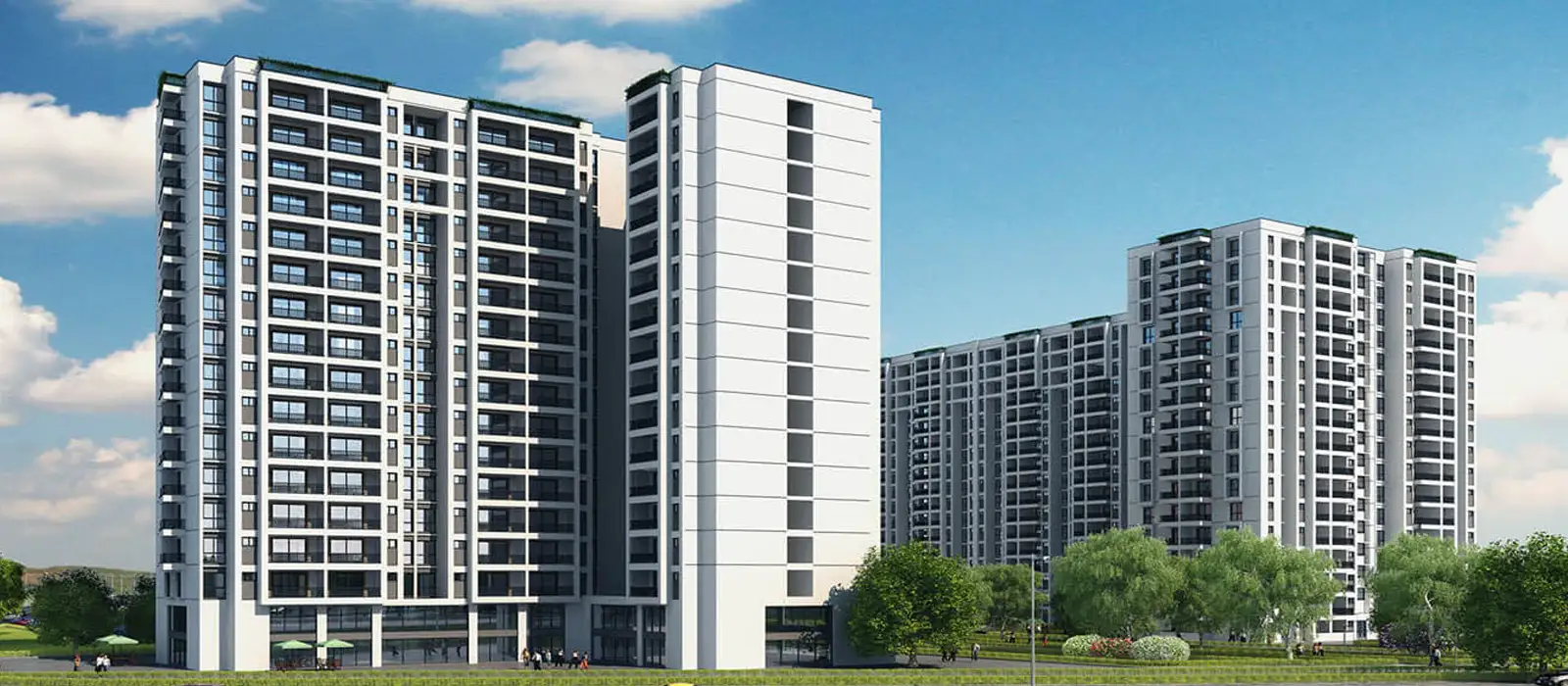 UKn Belvedere at Devanahalli, Bangalore - UKn Properties