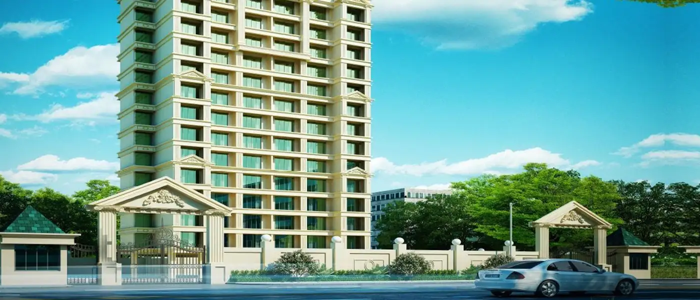 Arihant Aarohi at Shilphata Road, Thane - Arihant Superstructures
