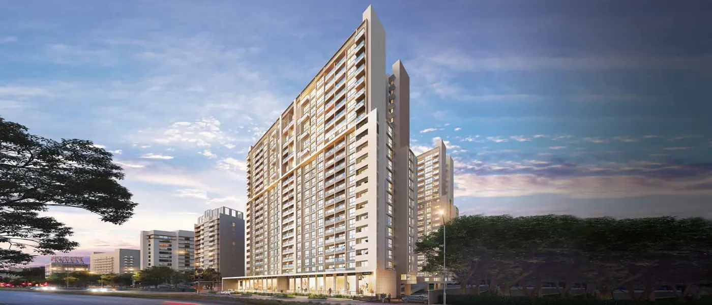 Mantra Meraki at Akurdi, Pune