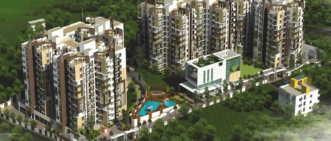 KRS Park Royal at Mysore Road, Bangalore - KRS Group