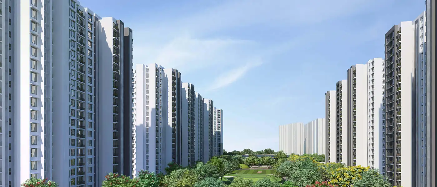 Runwal My City in Dombivli, Thane- Runwal Group