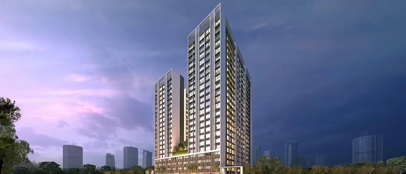 Rustomjee Bella at Bhandup West, Mumbai - Rustomjee