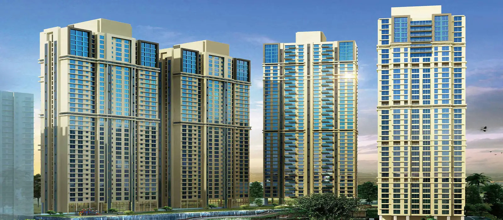 Runwal Bliss at Kanjurmarg East, Mumbai - Runwal Group