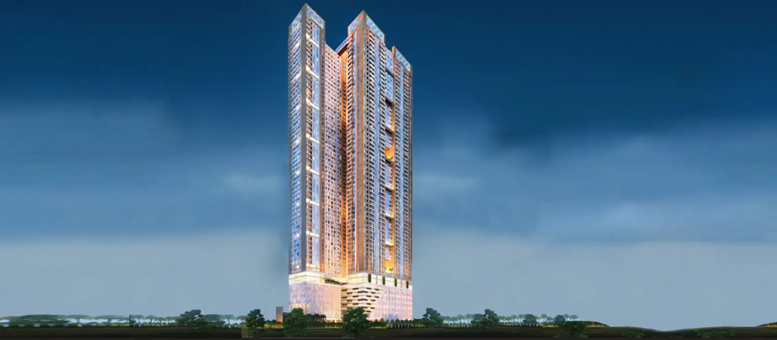Runwal Pinnacle at Mulund West , Mumbai - Runwal Group