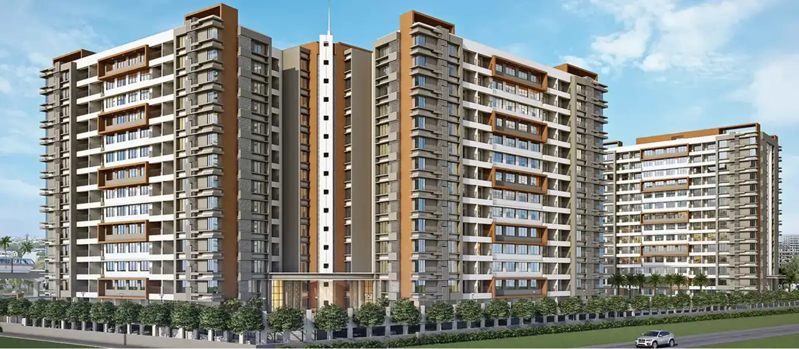 Pride Enchanta at Mysore Road, Bangalore - Pride Group
