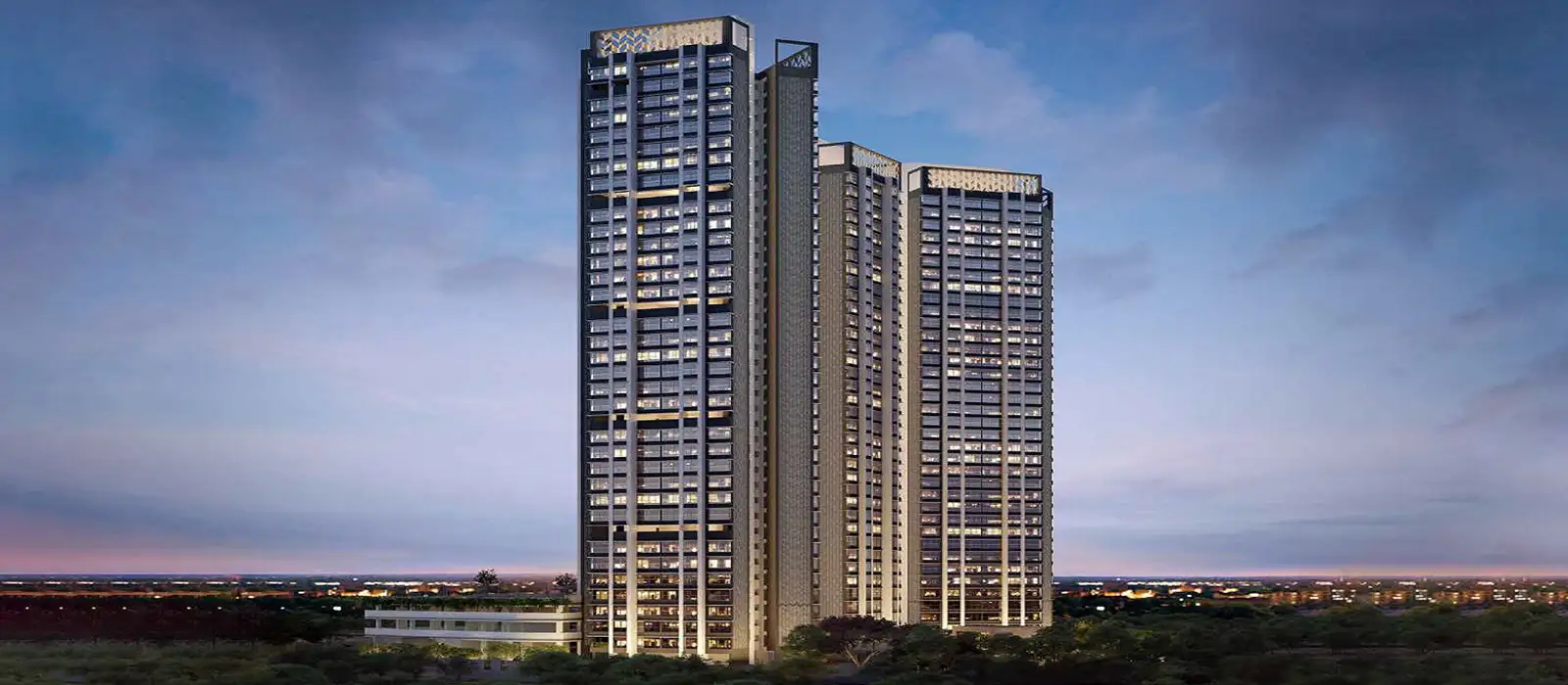 Dynamix Avanya at Dahisar East, Mumbai - Dynamix Group