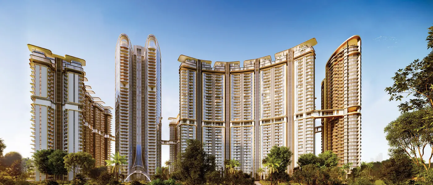 The Amaryllis at Karol Bagh, Central Delhi - Unity Group