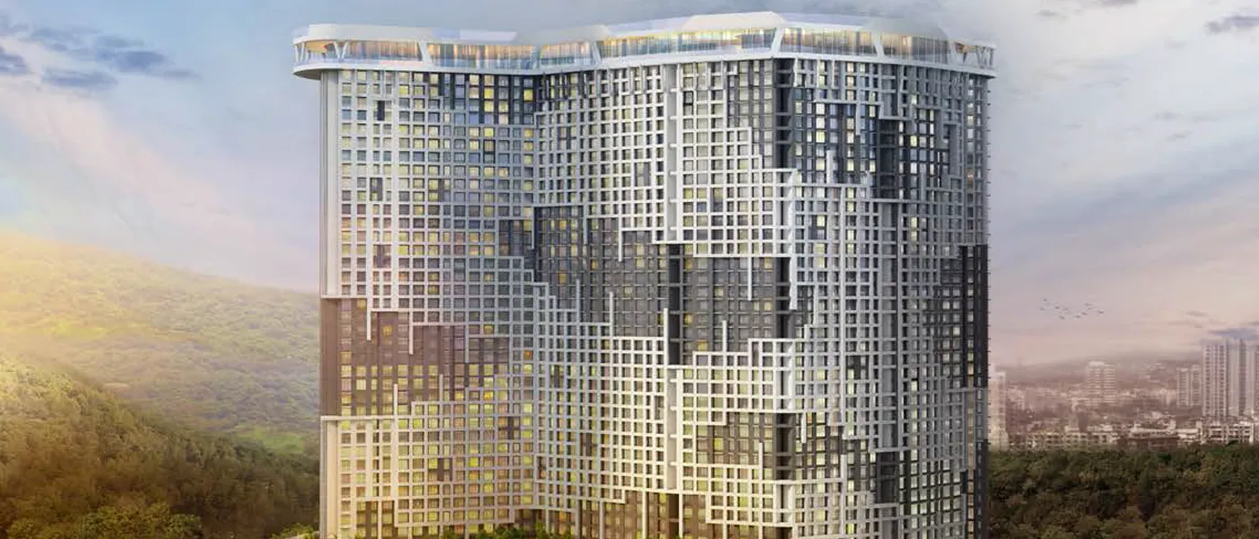 Aaradhya Parkwood at Dahisar East, Mumbai - MICL Group