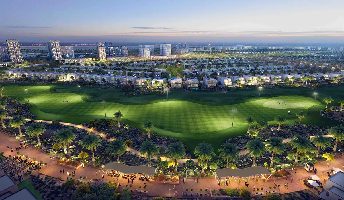Properties For Sale in Dubai Golf City, Dubai